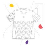 Custom Jersey Design – Create Your Retro Kit